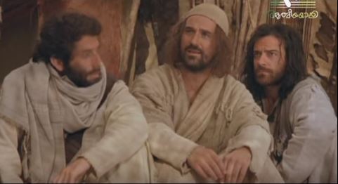 The Life of St. Nathanael - Athmeeya Yathra TV