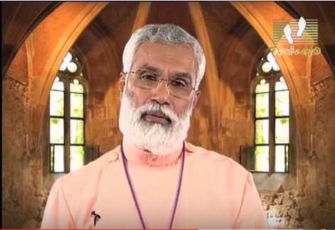 How to Succeed in Life - Dr Samuel Mathew - Jeevante Vachanam ...