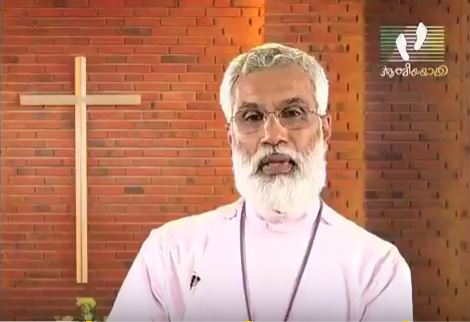 5 Habits to Find Success in Life - Dr Samuel Mathew - Jeevante Vachanam ...