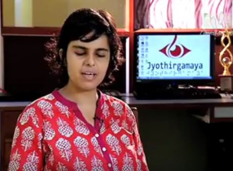 Tiffany Brar-Life is Beautiful-Athmeeya Yathra Television